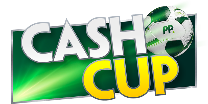 Paddy Power Cash Cup